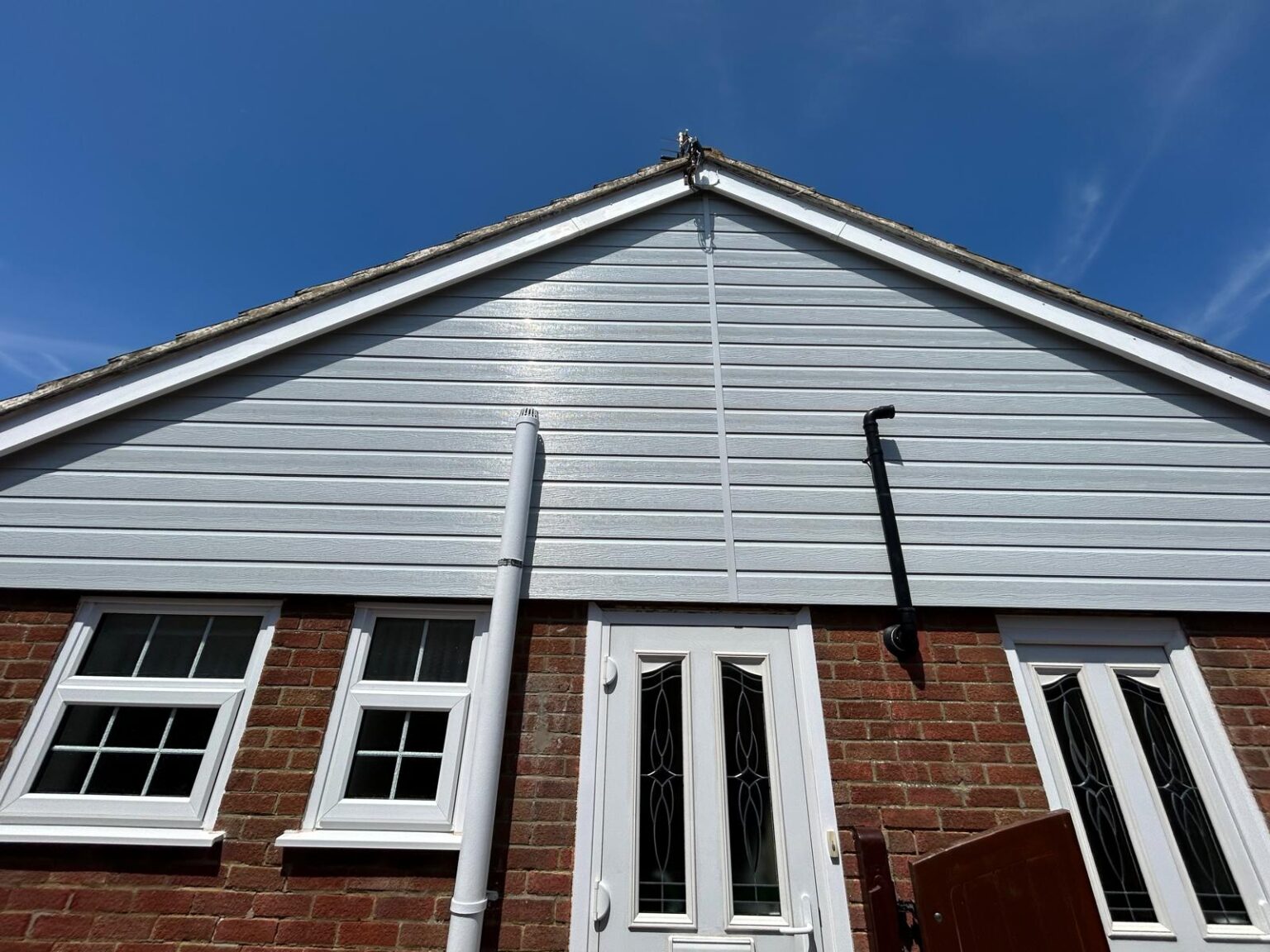 Windows, Doors & Conservatories in Worthing | Get A FREE Quote