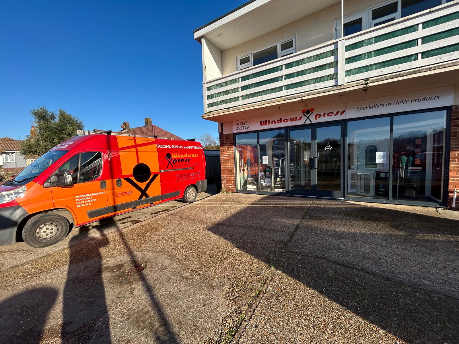 Contact Us Today To get A FREE Quote | Windows Xpress