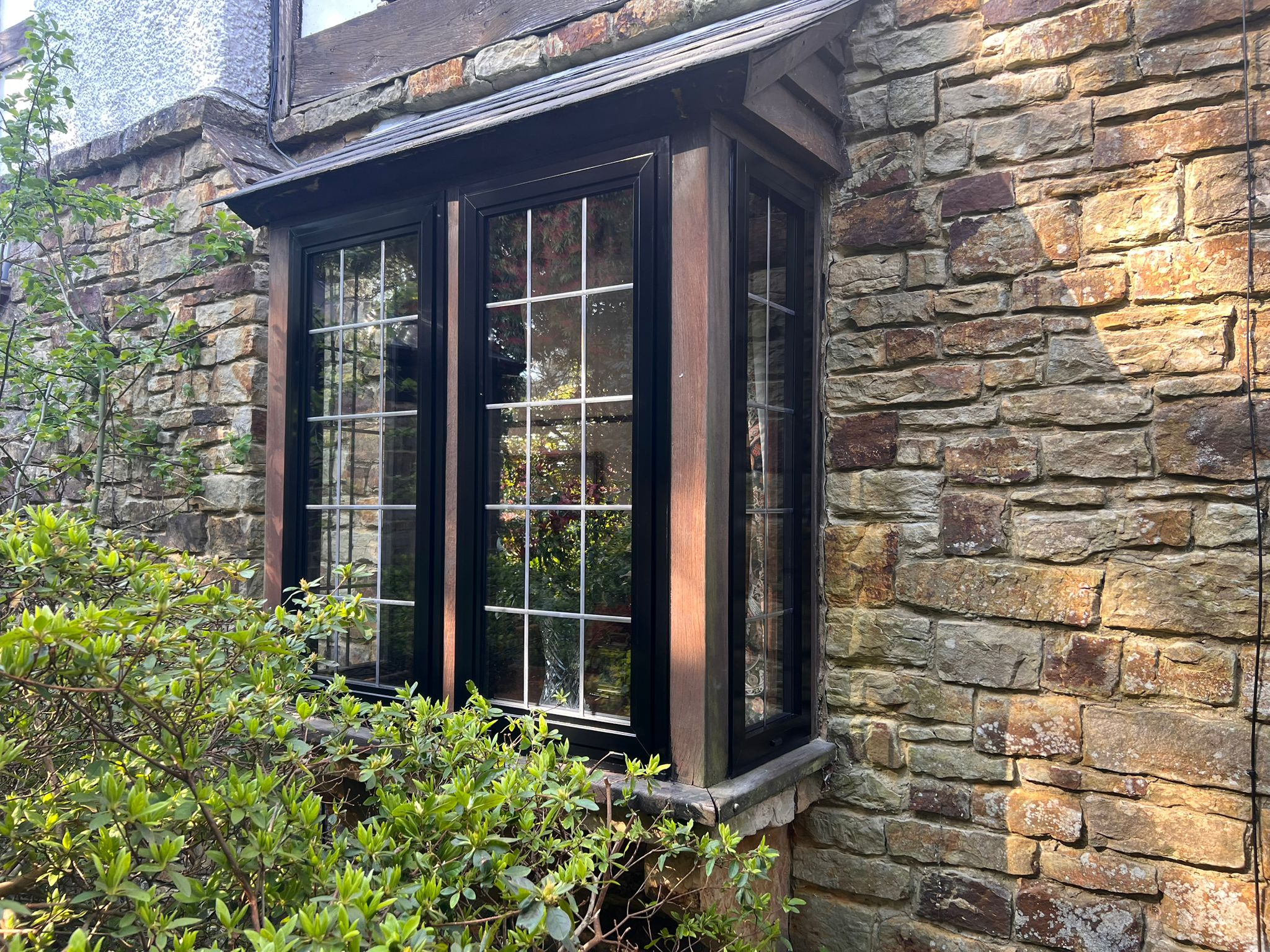 Aluminium Windows Installation In Crowborough - Windows Xpress